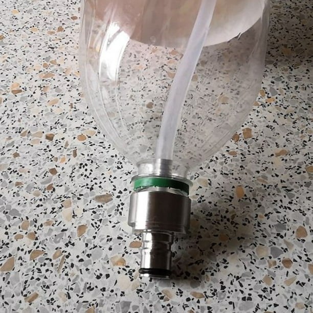 Carbonation Cap CO2 Coupling Carbonate Cap ;CO2 Coupling Carbonator ...