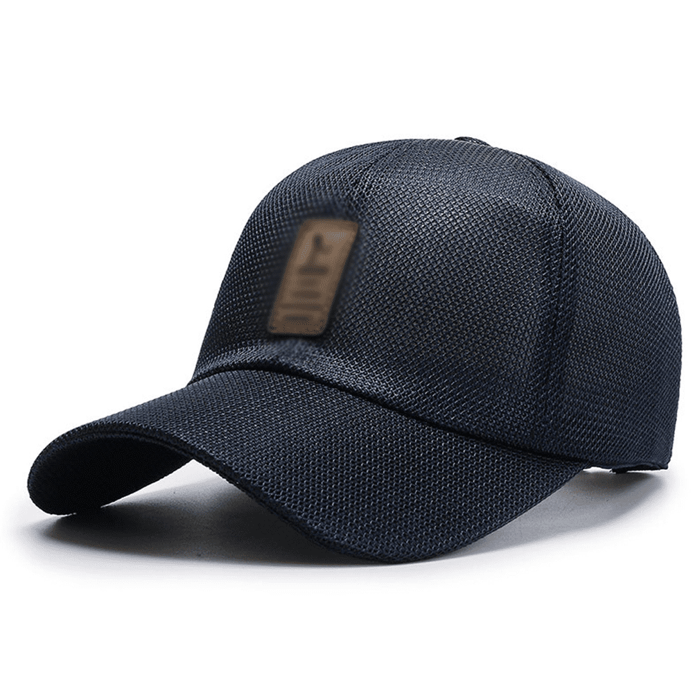 Gorra clásica de algodón de perfil bajo para hombre y mujer, gorra de ...