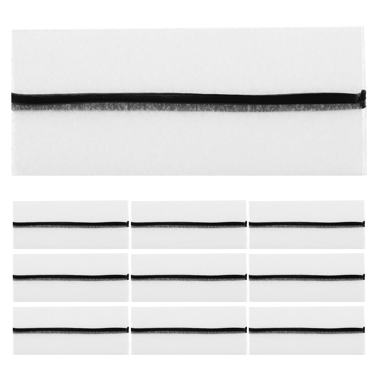 Click here for Ounona 40pcs Self Adhesive Eyelash Strips For Fals... prices