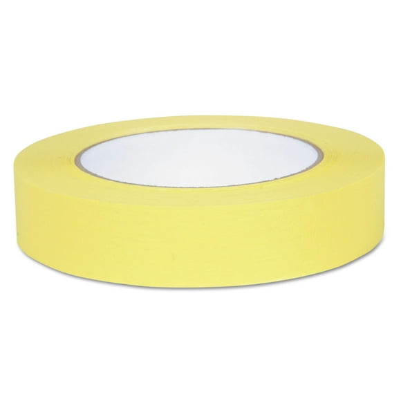 Yellow Masking Tape