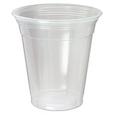 Fabri-Kal Nexclear Polypropylene 16/18 oz. Drink Cups, 1000 count ...