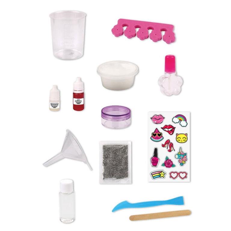 Diy American Doll Makeup Kit Mugeek Vidalondon