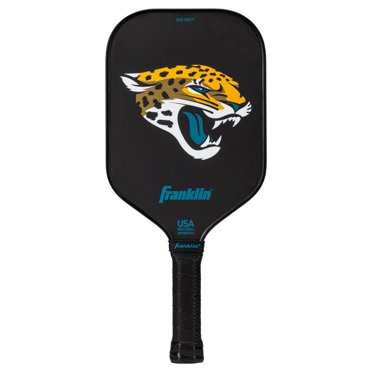 Franklin Sports NFL Detroit Lions Pickleball Paddle - Official NFL Team ...
