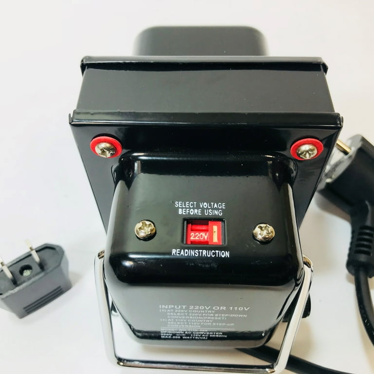 Step Down Transformer 220v To 110v 3000w Kenya Discounted Purchase ...