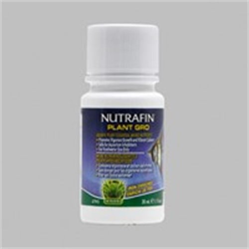 Nf Plant Gro Iron Enriched 1 Oz - Walmart.com