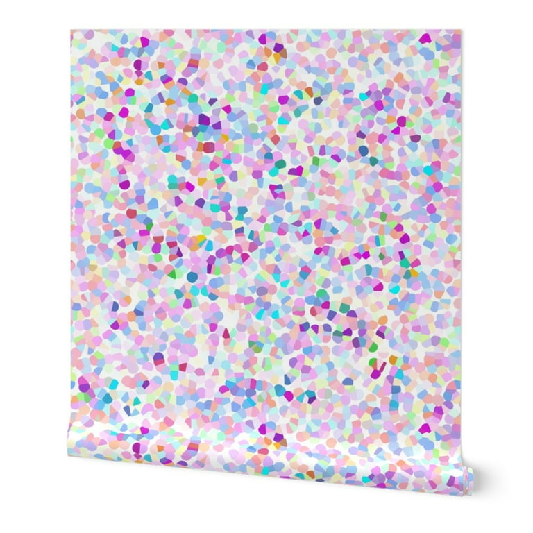 Confetti Desktop Wallpaper