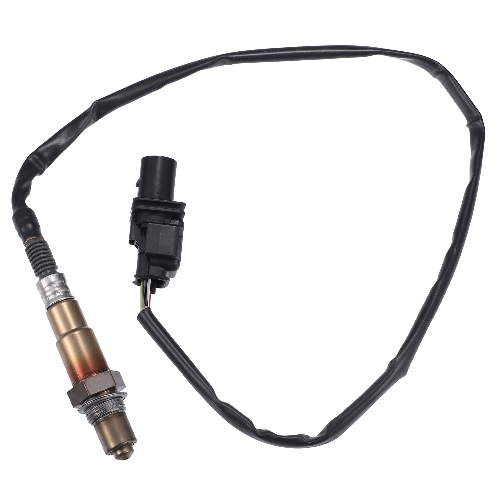 Sensor de oxígeno ascendente delantero del coche Sensor de oxígeno O2 ...