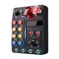 Gaming Control Box Featuring 30 Programmable Button & personalizes ...
