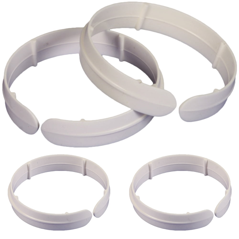 Quilt Clip – 3” Plastic Clips Keep Quilt Rolled Up and Out of the Way ...