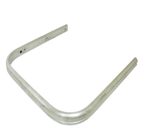 Rear Bumper for Snowmobile POLARIS 700 RMK 151 STOCK 03 - Walmart.com ...