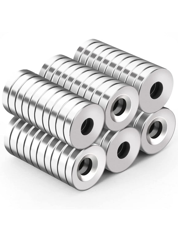 Magnets in Clips & Fasteners - Walmart.com