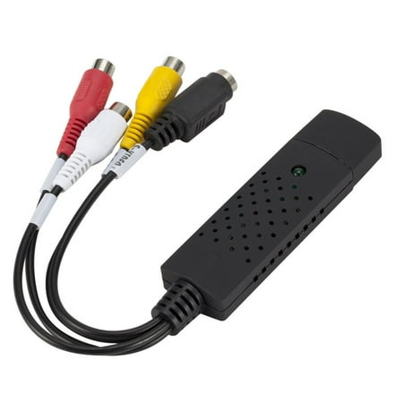 Video Capture Card Capture Card Av/Bnc To Usb Video Monitor Converter ...