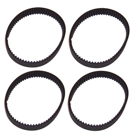 Ridgid R848 Planer (4 Pack) OEM Replacement Plastic Belt # 570279001 ...