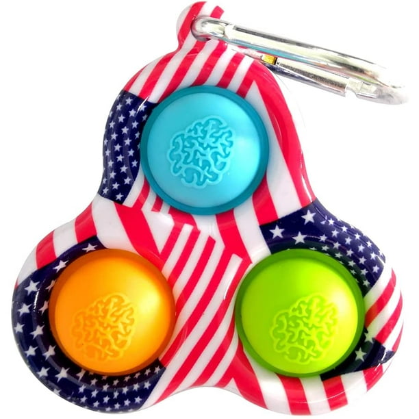 Fidget Simple Dimple , its Stress Relief Hand s for Kids Adults, Mini ...