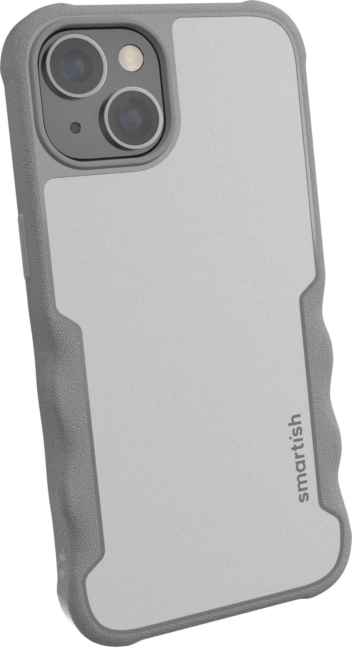 Smartish iPhone 14 Protective Case - Gripzilla Compatible with MagSafe ...