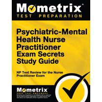 Free Shipping! Psychiatric-Mental Health Nurse Practitioner Exam ...