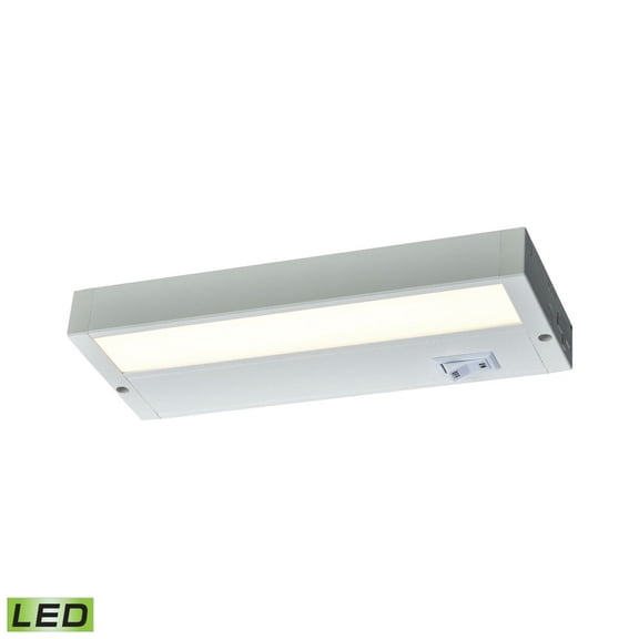 Thomas Lighting - Aurora - 42 Inch 1 LED Under Cabinet-Bronze Finish ...