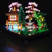 Kyglaring LED Lighting Kit (No Model) Designed for Lego Star Wars ...