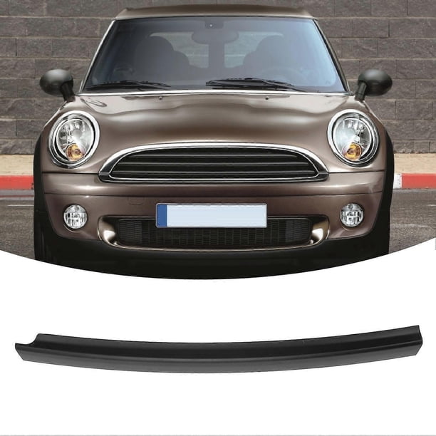 Rear Roof Spoiler Wing Glossy Black Enhanced Aerodynamics Rear Window ...
