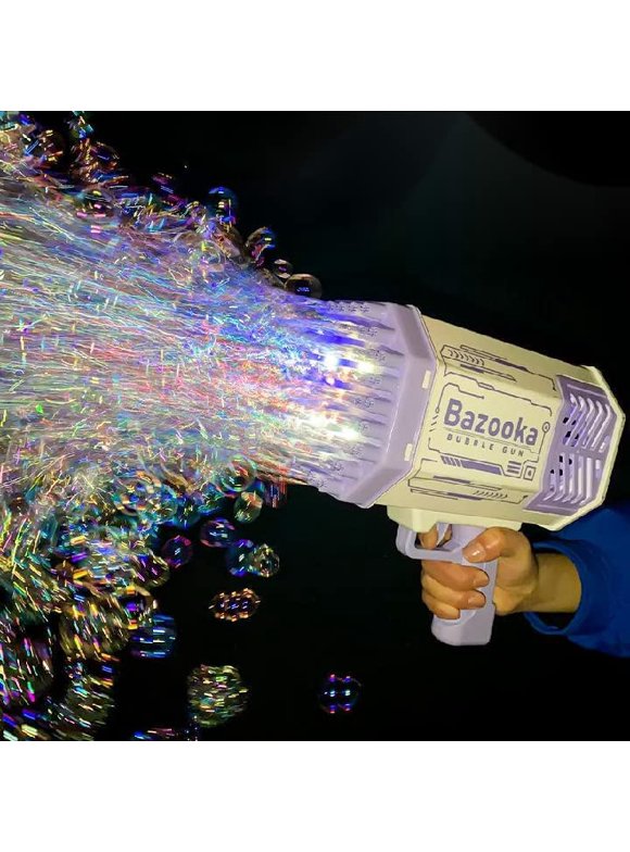 Bubble Machines in Bubbles & Water Balloons - Walmart.com