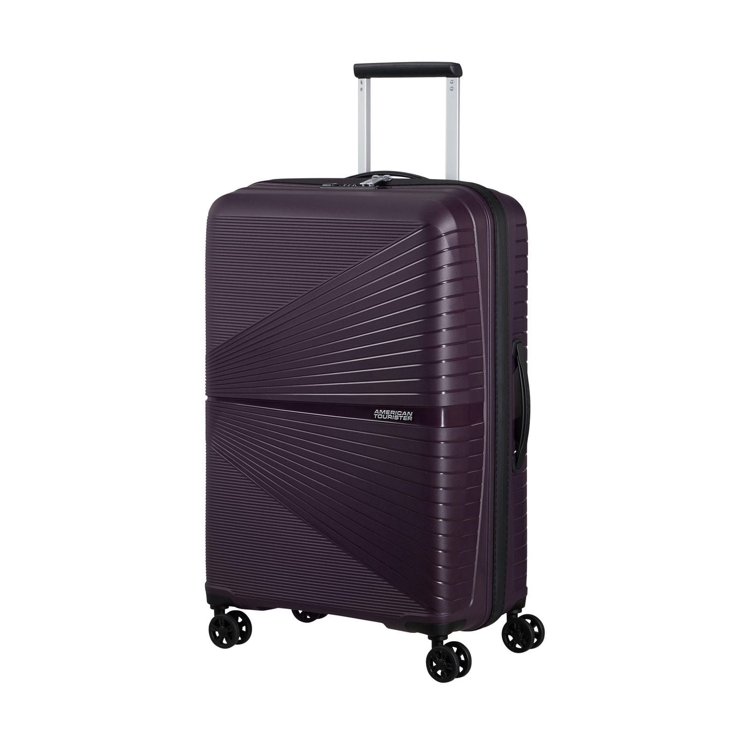 Click here for American Tourister Airconic Medium Spinner prices