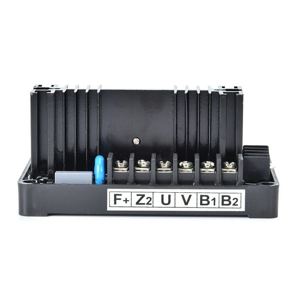 Brush Generator Voltage Regulator,Automatic Voltage Regulator AVR ...