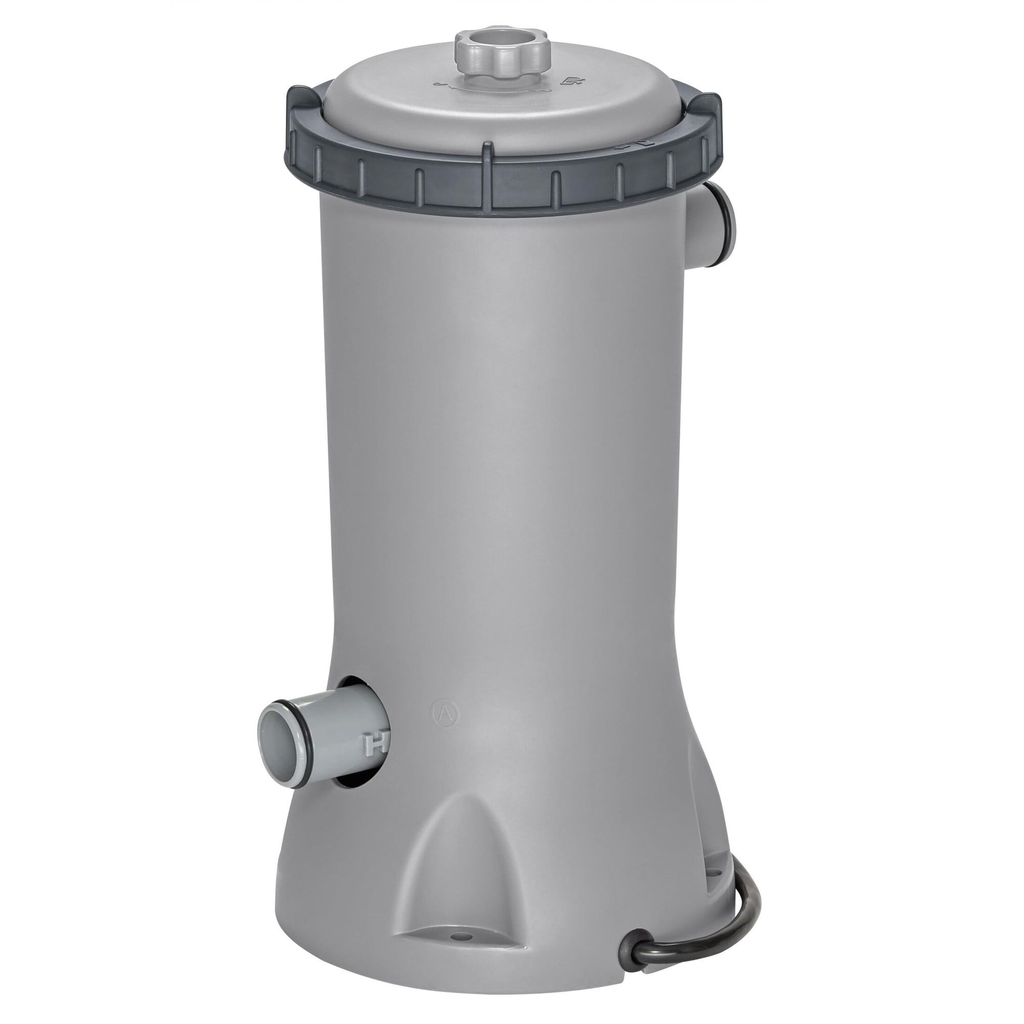 Click here for Bestway 530 Gal Pool Filter Pump Grey prices