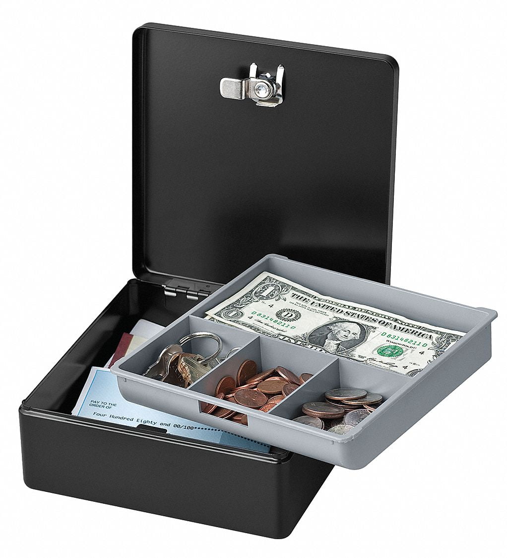 SentrySafe One Drawer Safe Box, KDS-1 - Walmart.com