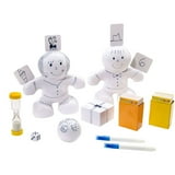 Pictionary Man Double Draw Game - Walmart.com