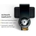 Nespresso Vertuo Coffee and Espresso Machine by De'Longhi, Piano Black ...