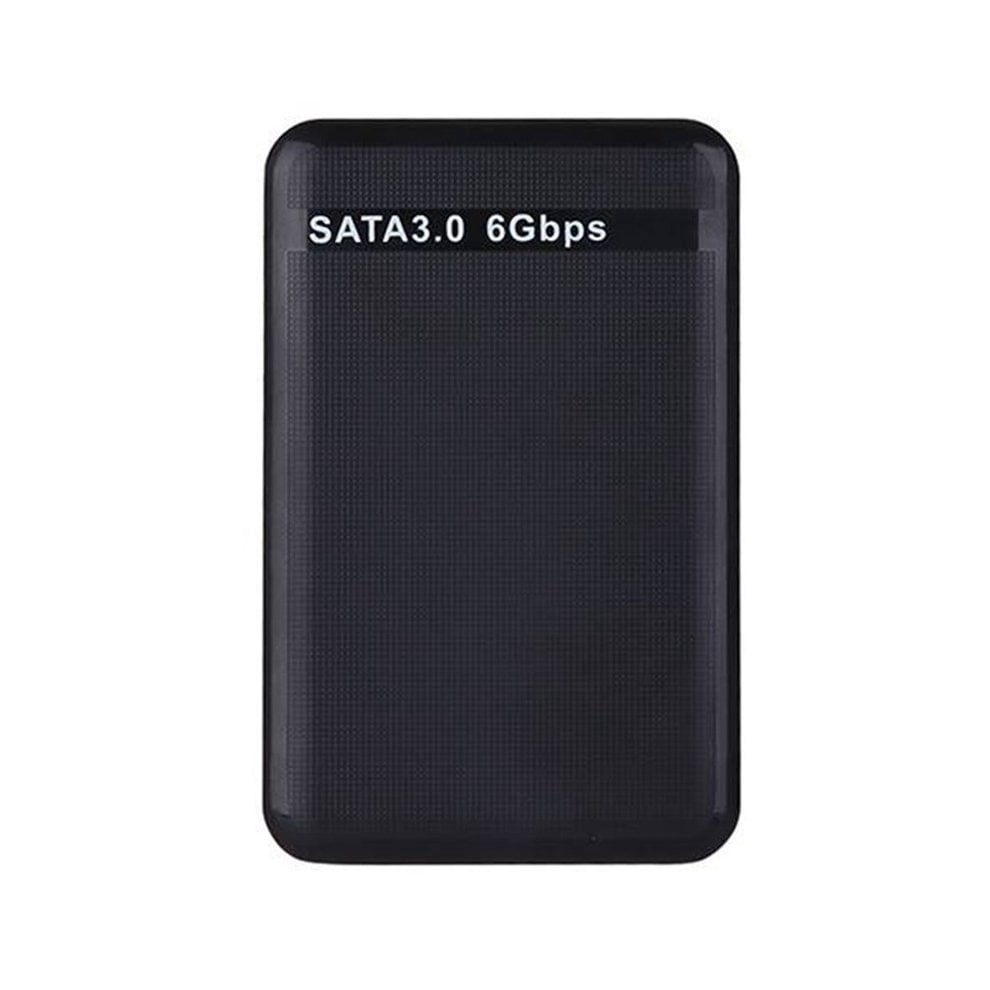 Bean_USB 3.0 External SATA Hard Drive Enclosure Tool-free High Speed ...