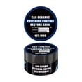 100g Ceramic Car Wax, Restores Gloss & Fills Scratches, Hard Protective ...