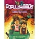 Popularmmos: Popularmmos Presents Enter the Mine (Hardcover) - Walmart.com