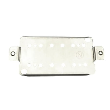 Durable Guitar Pickup Baseplate, 50mm Neck/52mm Bridge Pickup Base ...
