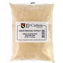 Briess - Dry Malt Extract - Bavarian Wheat - 1 lb. - Walmart.com