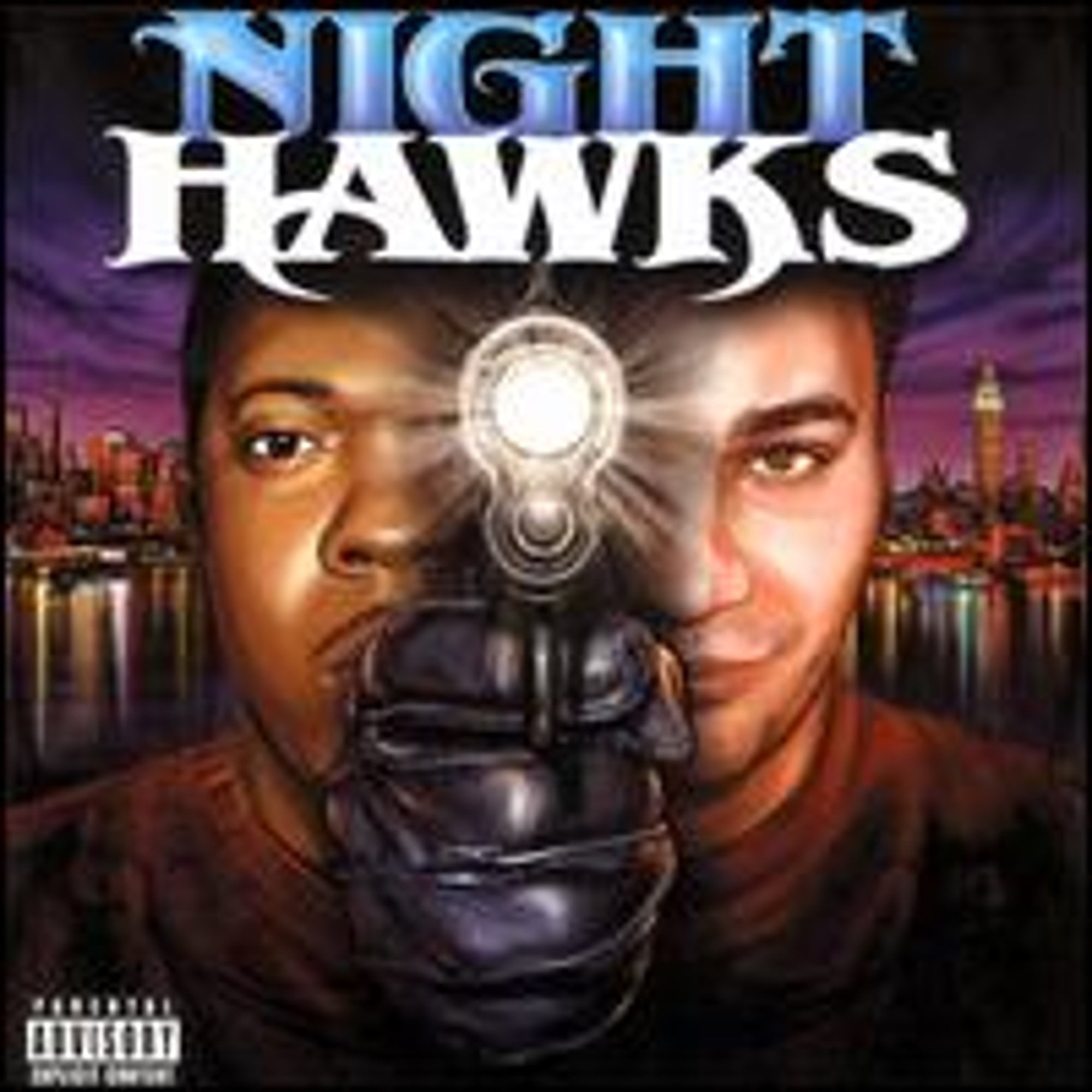 Nighthawks (CD) by Nighthawks - Walmart.com
