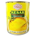 Swad Kesar Mango Pulp Sweetened 850 Grams (Pack of 2) - Walmart.com