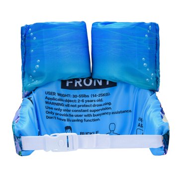 Stearns Original Puddle Jumper Kids Life Jacket Vest, Llama - Walmart.com