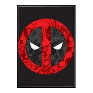 Marvel Comics Avengers Captain America Character Portrait Magnet Blue 2 ...