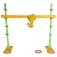 Hasbro Kids Giraffe Limbo Game: Preschool Musical Fun with Bend Over ...