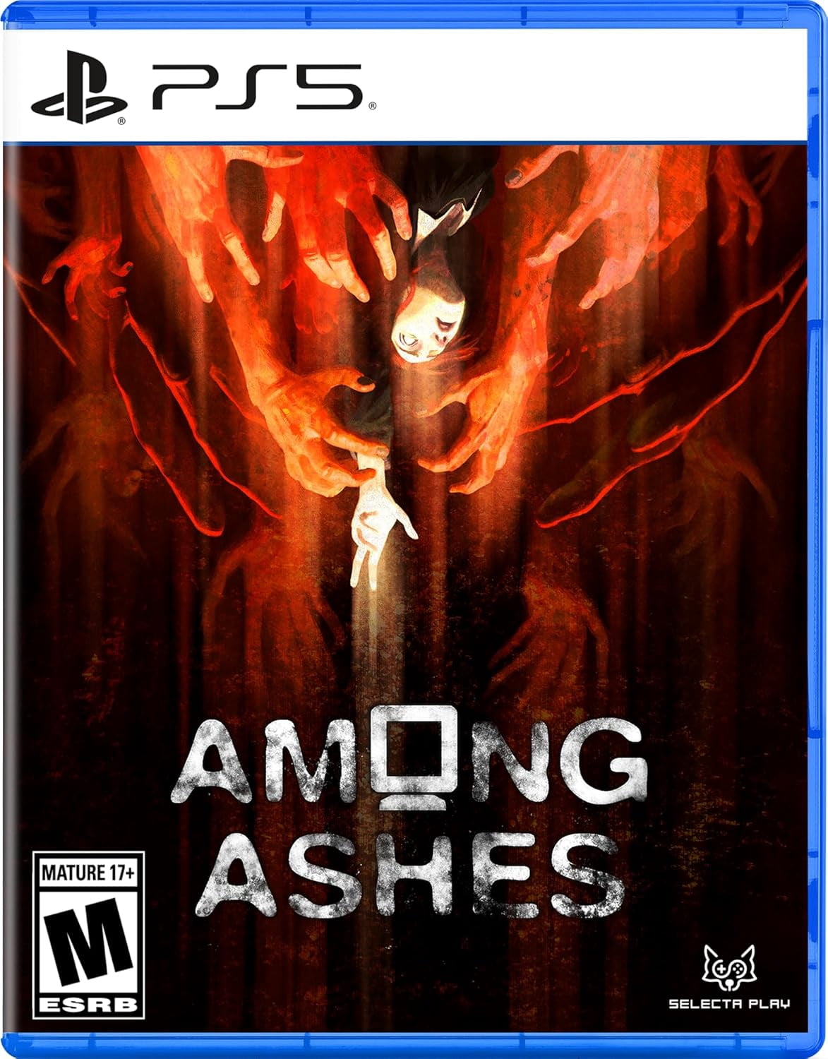 Among Ashes - PlayStation 5 | Bodega Aurrera en línea