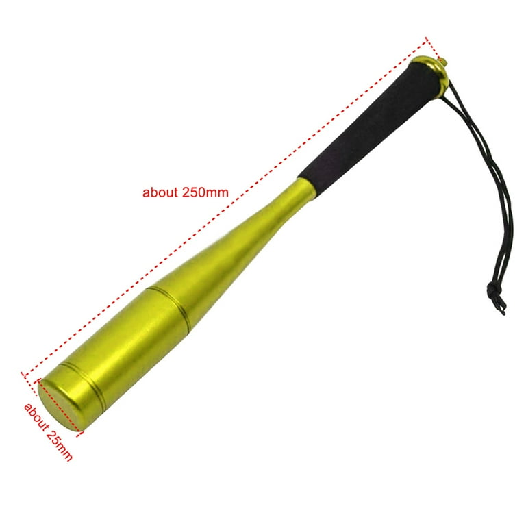 Laser Tag Fishing Priest, Fishing Bat, 25mm Diameter For Fishing Lover ...