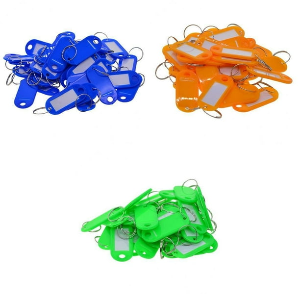 Sharp 150 Pieces Removable Tags ID Name Card Tags Mark Labels - Walmart.ca