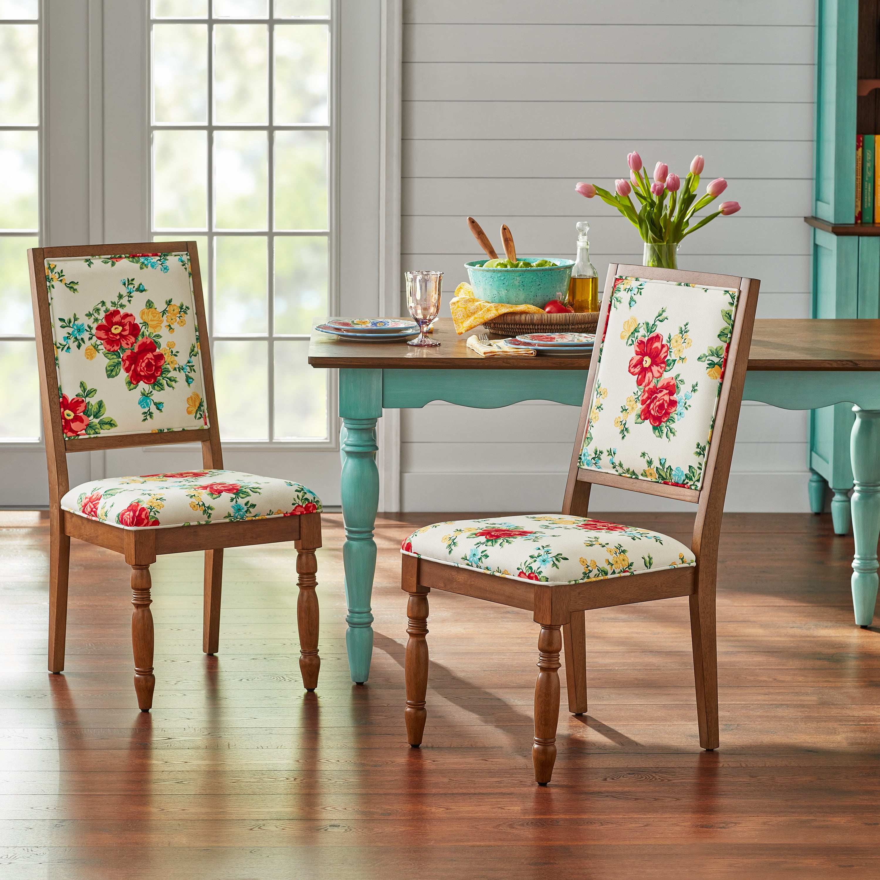Pier 1 Dining Room Chairs