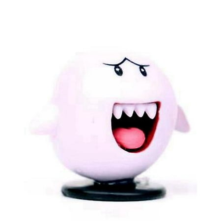 Super Mario Brother Action Figures Statue Princess Mushroom/9 - Walmart.ca