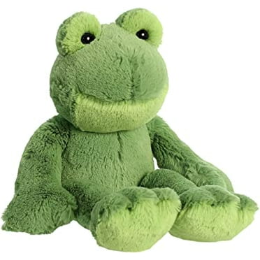 FROLICK the FROG Mini Flopsie 8" Stuffed Animal Plush by Aurora ...
