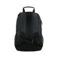 Eastsport Unisex Dual Strap Skater Backpack, Black Geo - Walmart.com