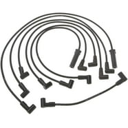 Ignition Wire Boot Set - Compatible with 2014 - 2023 Chevy Silverado ...