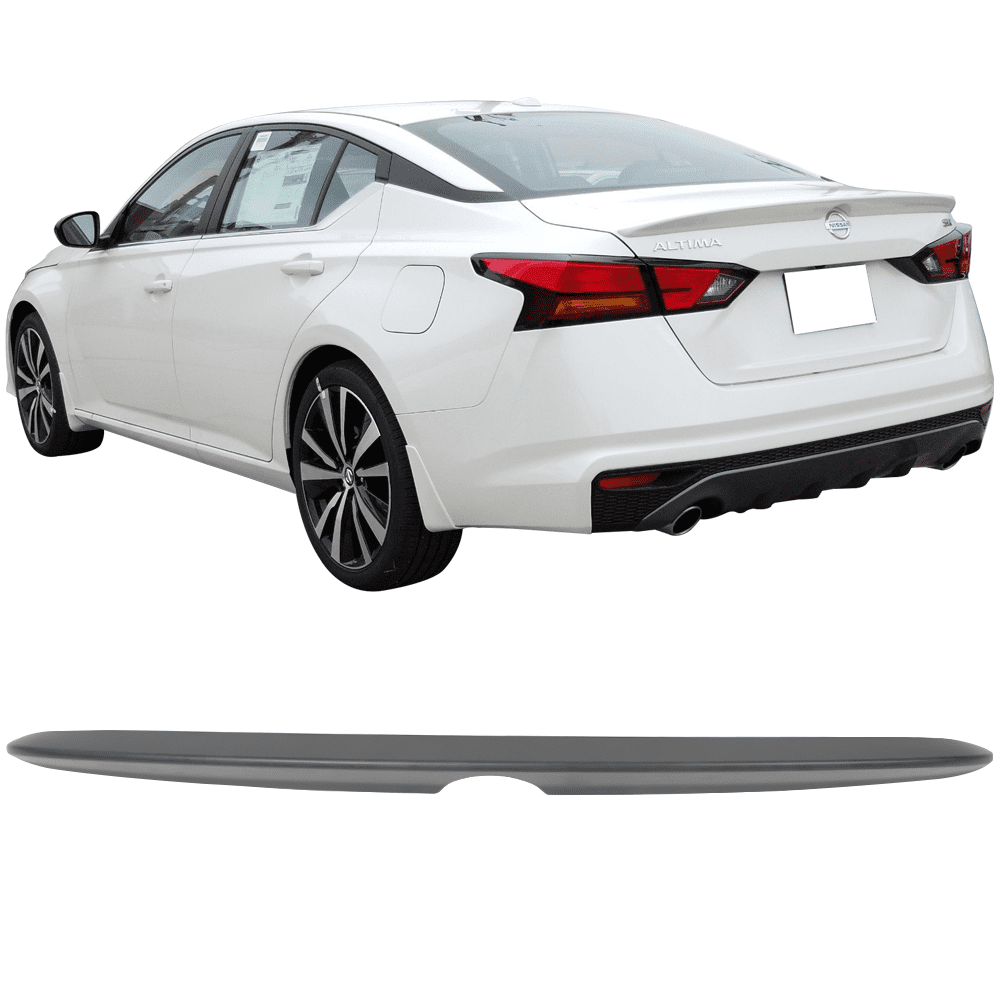 Ikon Motorsports Compatible with 19-23 Nissan Altima OE Factory Style ...