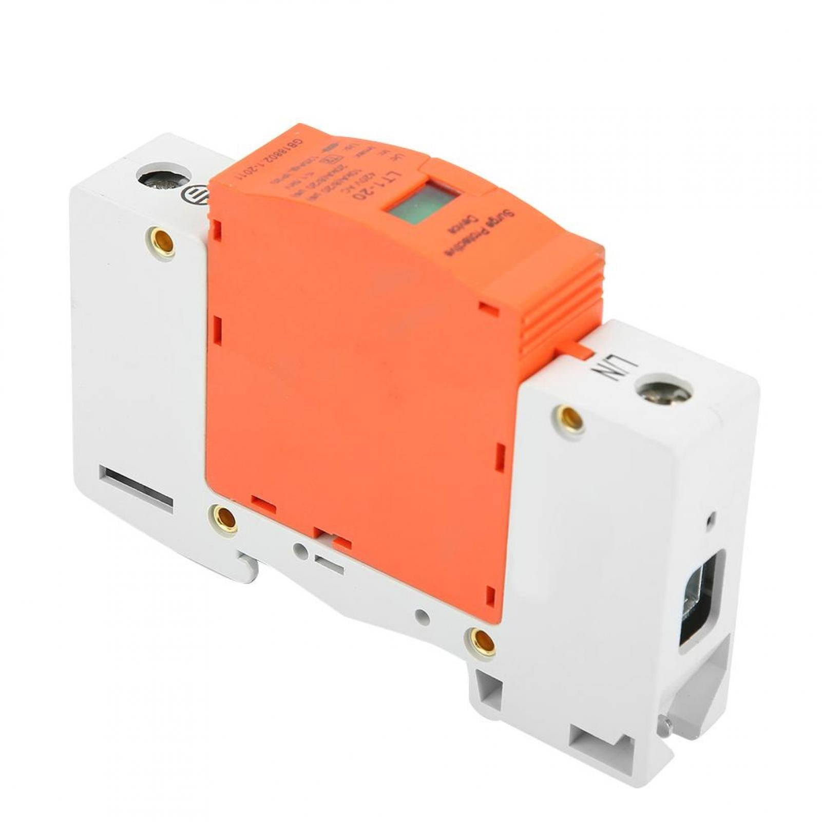 Arrester Device, Simple Operation Safe House Arrester Device Unloading ...